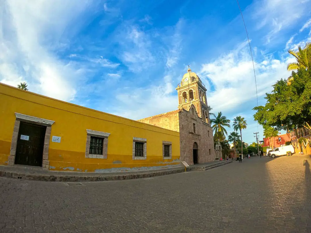 Visit Loreto: A Guide to Camping in Loreto, Baja